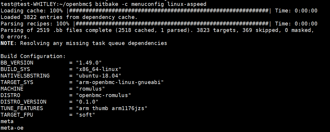 Open BMC开发系列（四）增加对peci的支持_opembmc本地加载-CSDN博客