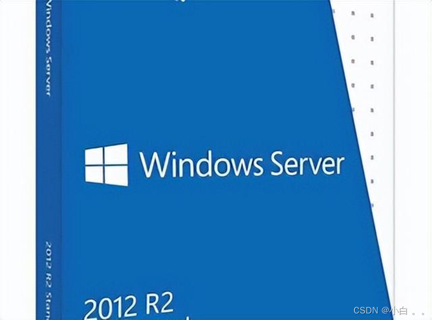 Windows Server发展历史及Windows操作系统 安装操作 基于VMware_windows server的发展历程-CSDN博客