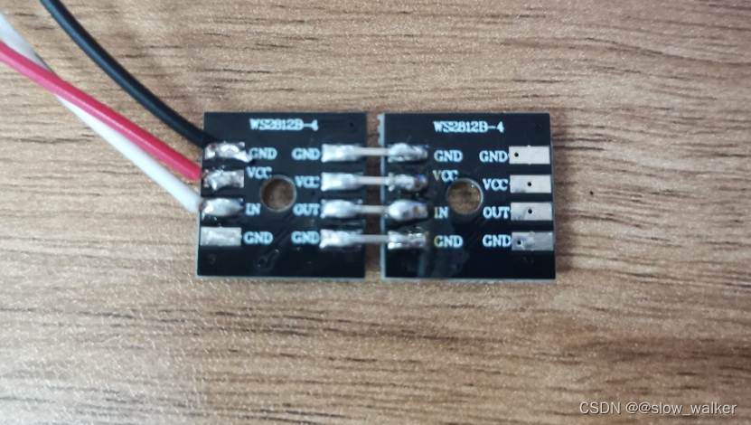 【STC15控制WS2812 RGB彩灯级联】_stc15单片机驱动ws2812-CSDN博客