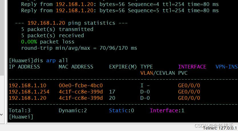 VLAN高级技术之MUX VLAN_vlan如何实现mux-vlan-CSDN博客