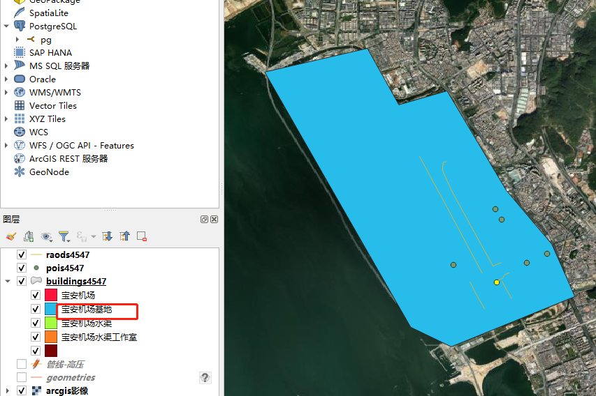 Postgresqlpostgis 测试数据以及函数postgis测试数据集 Csdn博客
