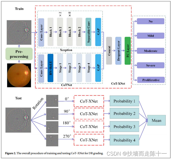 CoT-XNet论文阅读笔记-CSDN博客
