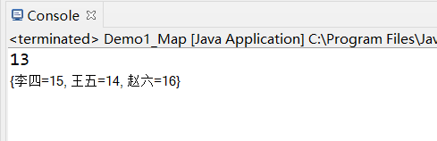 Map集合_map -CSDN博客