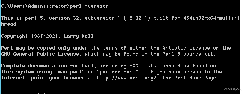 Awstats 配合phpstudy 搭建windows日志记录_phpstudy日志文件_p0et的博客-CSDN博客