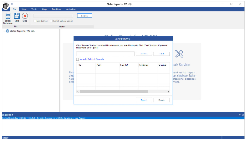 Stellar Repair for MS SQL 10.0-CSDN博客
