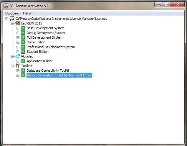 第一课：LabView2015中文版安装教程_labview2015安装教程-CSDN博客