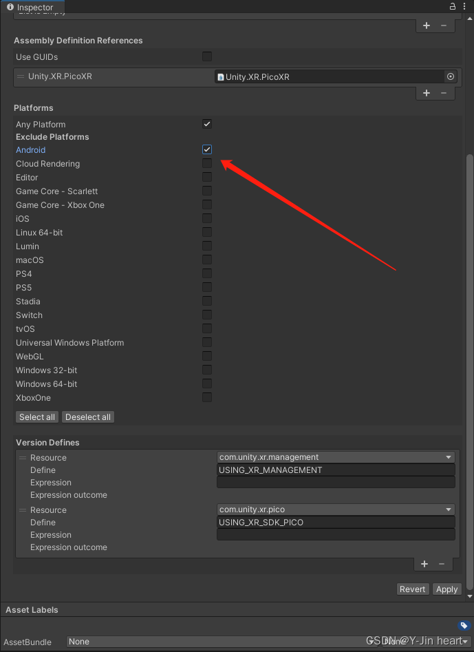 Unity Addressable踩坑合集the Type Or Namespace Name Litjson Could Not Be Csdn博客 2088