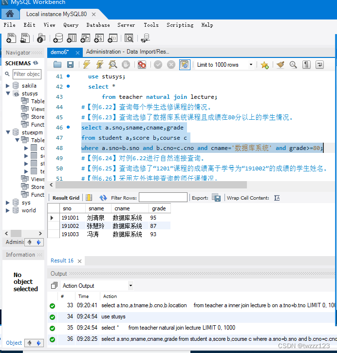 Mysql 排序查询和限制查询结果的数量mysql 每个分组查询限制 Csdn博客
