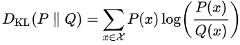 一文讲清楚【KL距离】、【torch.nn.functional.kl_div()】和【torch.nn.KLDivLoss()】的关系-CSDN博客