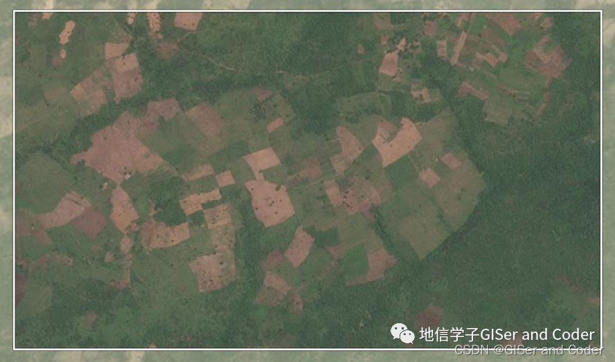 Planet 卫星数据产品简介、免费获取和下载_planetscope卫星-CSDN博客