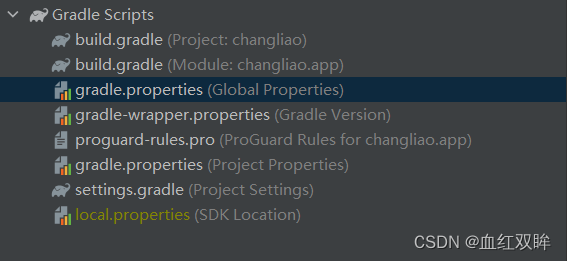 Gradle报错Caused by: org.gradle.api.internal.plugins.Plug解决办法_caused by: org.gradle.internal ...