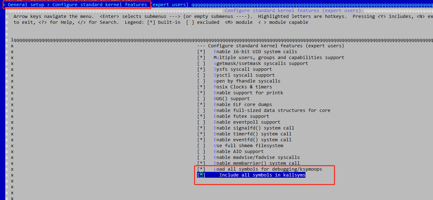 dump_stack不显示函数名，没内核符号表_内核dump中显示函数名-CSDN博客