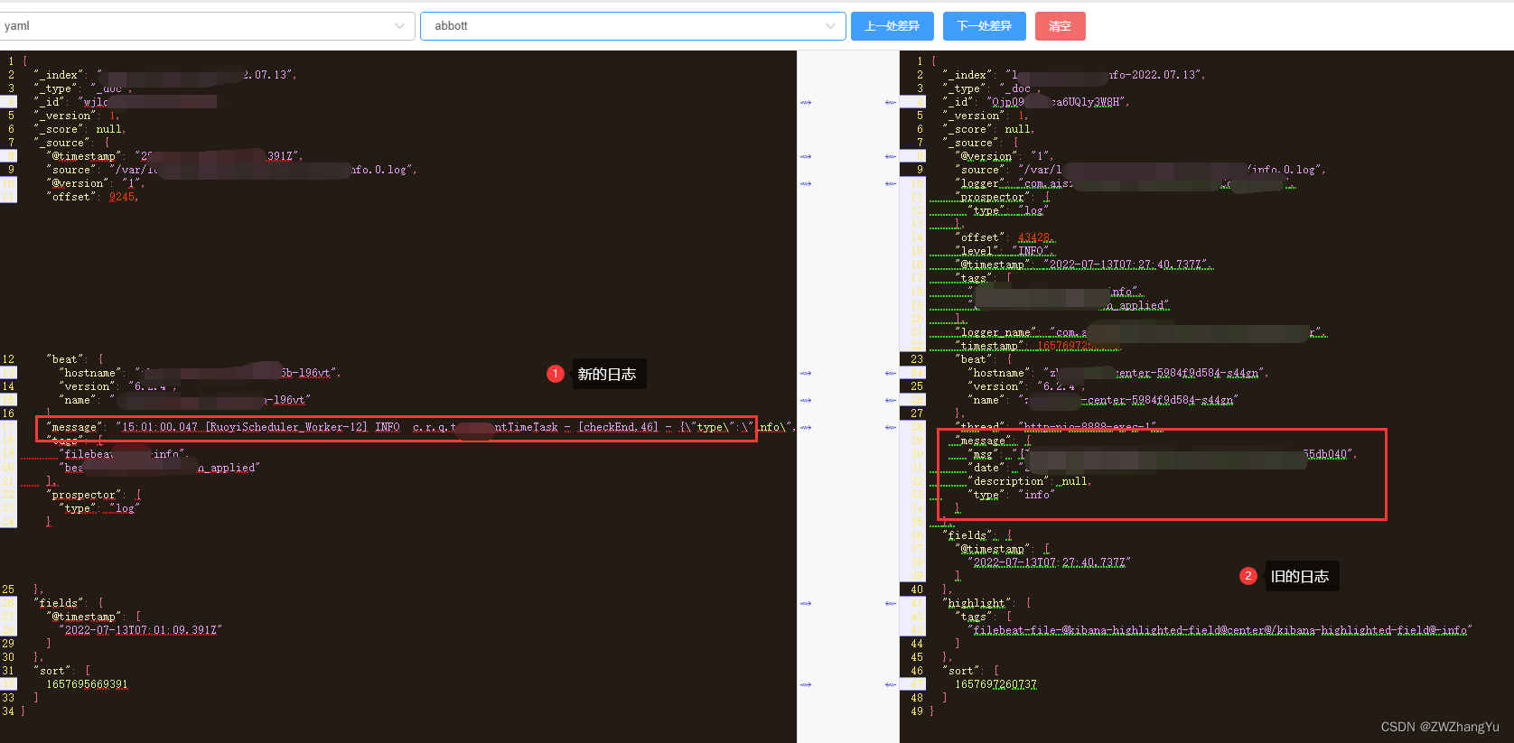 Logstash日志数据写入异常排查问题总结_logstash event executor terminated-CSDN博客