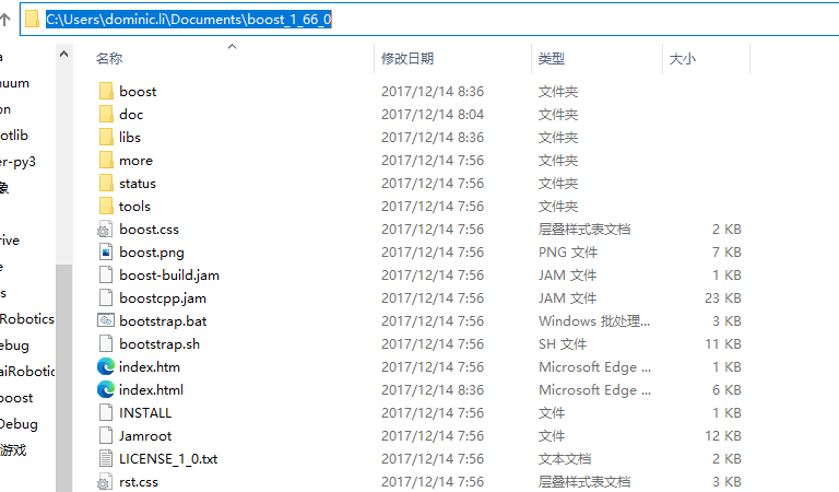 Boost Graph Library-BGL学习笔记1_boost bgl-CSDN博客