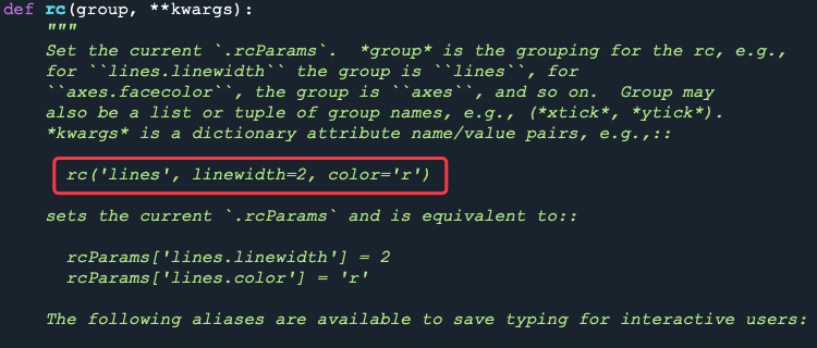 Python matplotlib不显示中文的问题-CSDN博客