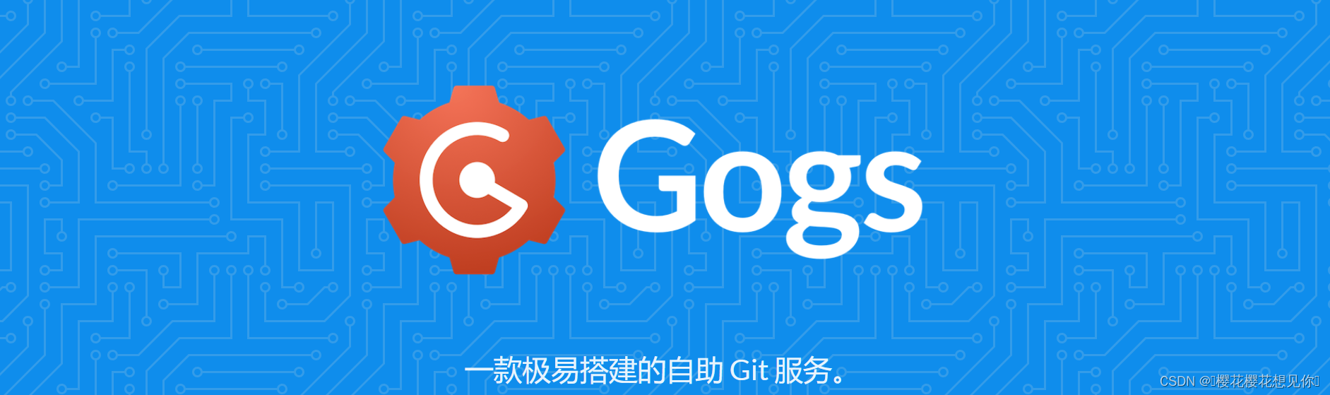 Win11安装搭载Gogs_gogs window-CSDN博客