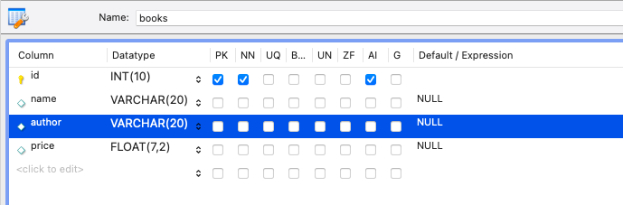 JFinal+mysql+eclipse+maven实现对数据库表增删改查(超详细）_jfinal 删除数据-CSDN博客