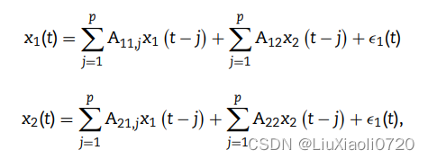 延时相关及其在生物医学中的应用_csdn time-delayed cross-correlation function-CSDN博客