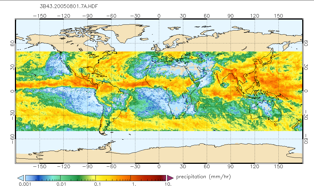 TRMM （TMPA/3B43）数据1998-2019_trmm3b437v-CSDN博客