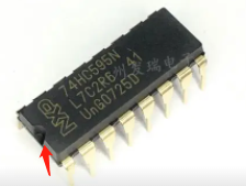 74HC595移位寄存器的使用_74hc595怎么用-CSDN博客