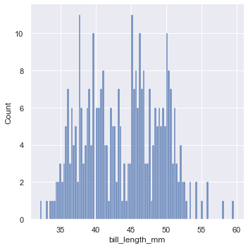 seaborn学习2:displot()-CSDN博客