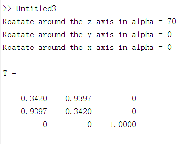 SCARA机器人运动学分析--Matlab_scara机器人机构简图-CSDN博客