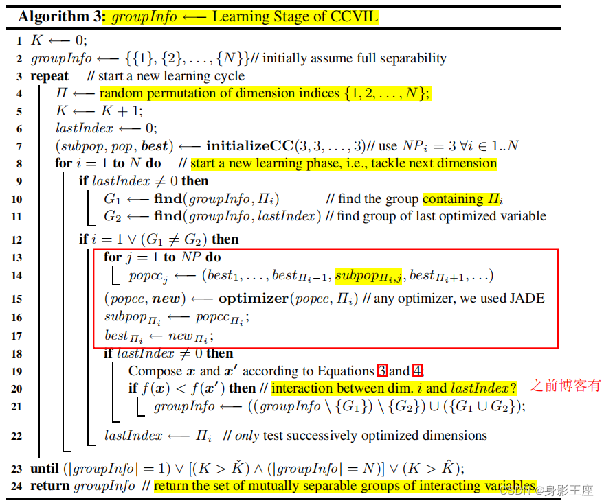 Large-Scale Global Optimization Using Cooperative Coevolution with ...