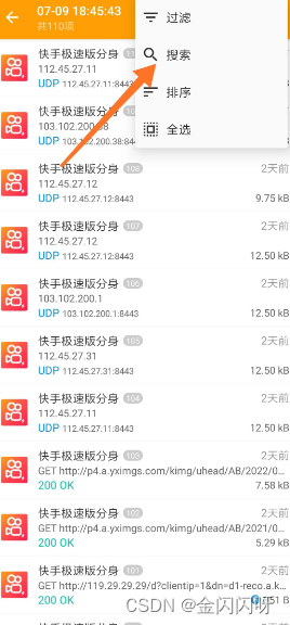 7.13日 ksjsb抓salt详细图文教程（看了谁都会）_金闪闪呀的博客-CSDN博客