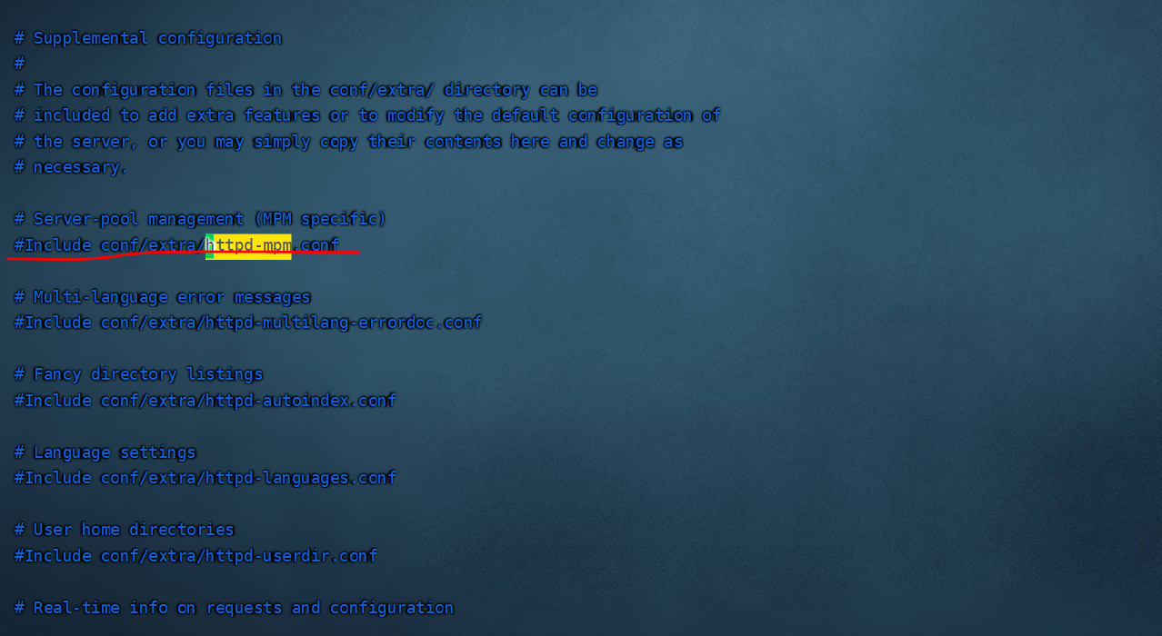 LAMP架构调优（七）——Apache Prefork模式调优-CSDN博客