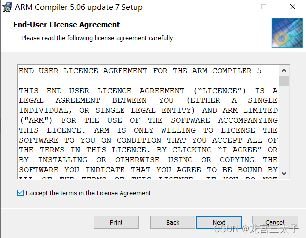 Keil uVision5社区版添加Compiler Version 5最详解_keil compiler version 5-CSDN博客