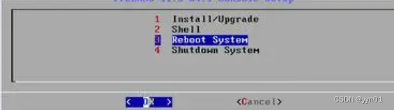 三、FreeNAS安装及实现SMB共享-CSDN博客