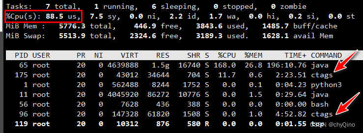 群晖搭建 docker OpenGrok 浏览 Android 代码_opengrok android-CSDN博客