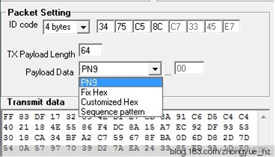 笙科开发工具EK板的使用_ek7139-CSDN博客