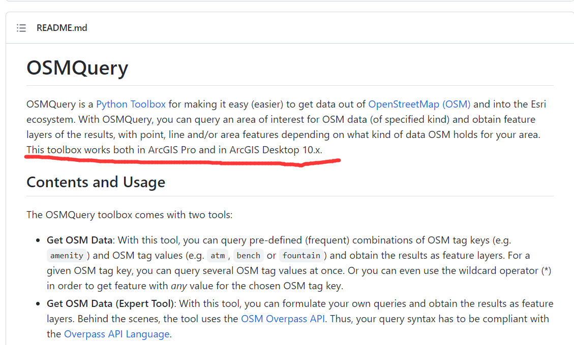 osm数据下载【附实例】-CSDN博客