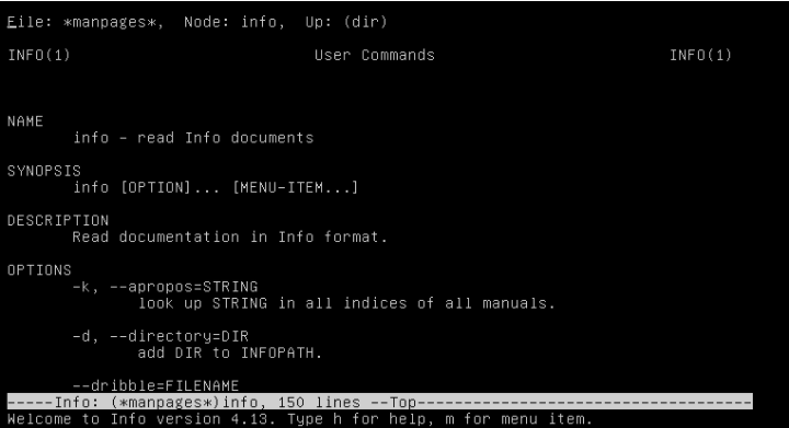 Linux入门到精通：第 3 关——Linux查询命令帮助语句（第一章：Linux操作系统）_恭喜你已经通过了第二关的实训,现在你掌握了 ...