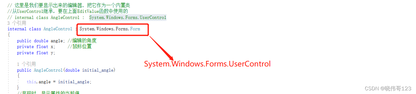 PropertyGrid 下拉式和弹出编辑框的实现_propertygrid 动态下拉-CSDN博客