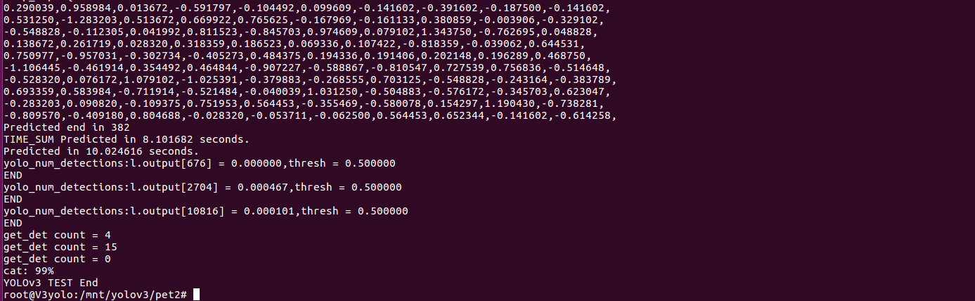 yolov3的fpga实现_yolo部署fpga-CSDN博客