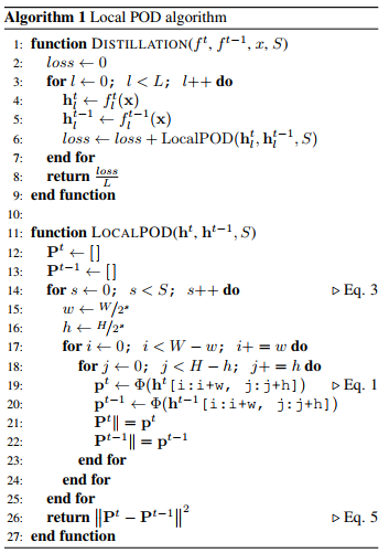 【论文翻译】PLOP: Learning without Forgetting for Continual Semantic Segmentation-CSDN博客