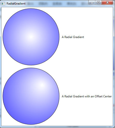 WPF 画刷_wpf radialgradientbrush-CSDN博客