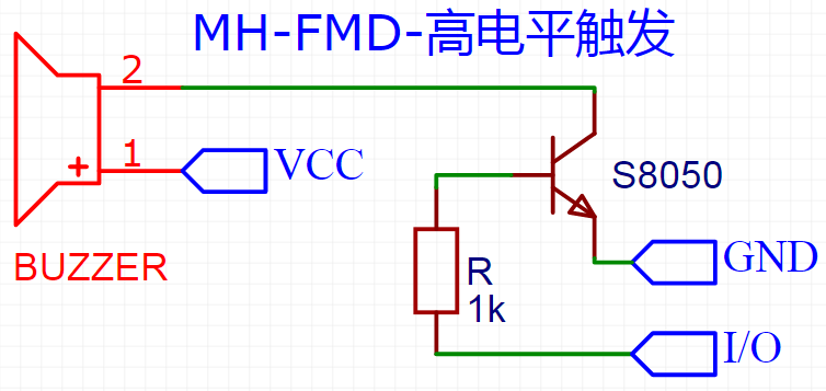 Arduino /*传感器使用指南_mh-fmd-CSDN博客