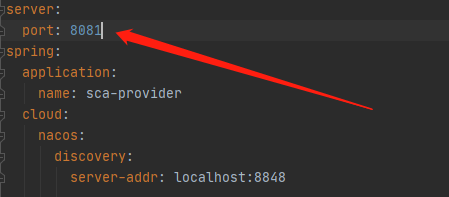 java.net.ConnectException: Connection refused: connect_connection refused: connect] with root ...