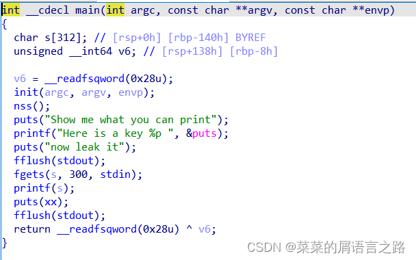 [SWPUCTF 2022 新生赛]InfoPrinter_ctf printer-CSDN博客