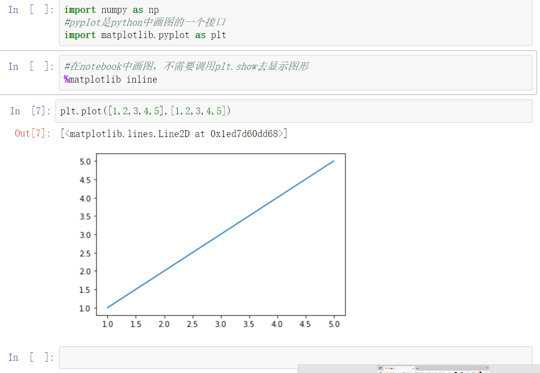 matplotlib折线图_matplotlib 折线图-CSDN博客