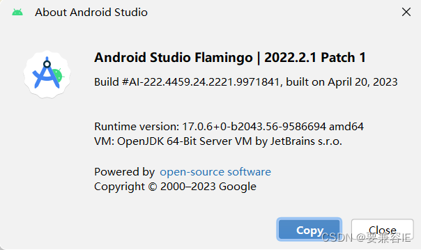 Android Studio 2022 新版日志栏不能设置过滤条件_android studio_要兼容IE-华为云开发者联盟