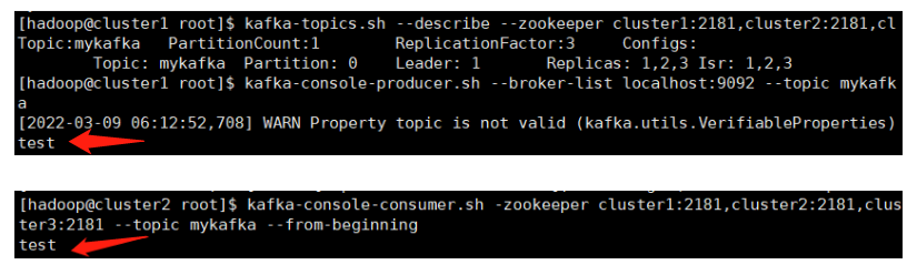 大数据平台安装实验: ZooKeeper、Kafka、Hadoop、Hbase、Hive、Scala、Spark、Storm_怎么安装完整的hadoop,hive,spark,hbase ...