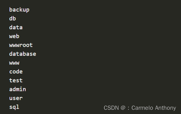 ctfhub find_it_ctfhub findit-CSDN博客