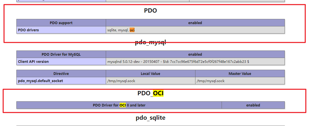 docker php安裝oci8和pdo_oci拓展和oracle_client11g_oci8.so (libnnz21.so: cannot open-CSDN博客
