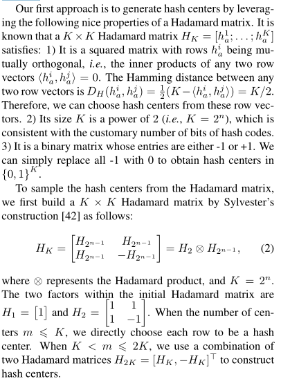 Central Similarity Quantization for Efficient Image and Video Retrieval_须知少时凌云志，曾许人间第一流的博客-CSDN博客