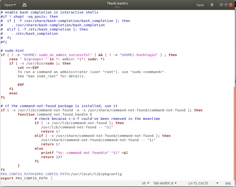 【Linux】linux下安装opencv3.4.5_linux安装opencv3.4-CSDN博客
