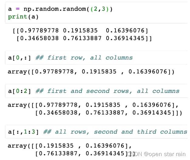 Python编程基础学习笔记 Csdn博客